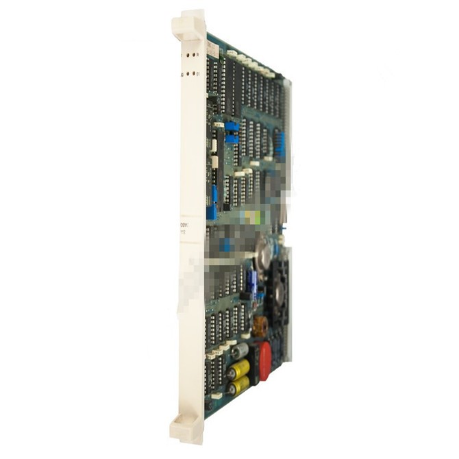 ABB 3BSE001693R1 electrical device control board