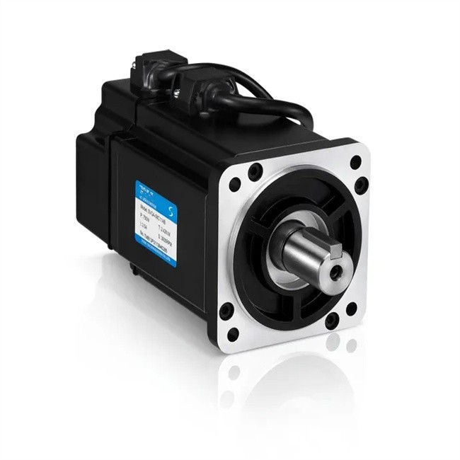 MPL-A430P-SK72AA KINETIX MPL LOW INERTIA SERVO MOTOR by Allen Bradley